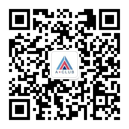 A+CLUB网站